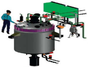 Soft Gels | Praj HiPurity Systems Limited